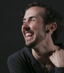 Trystan Reese Wiki & Bio