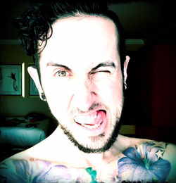 Trystan Reese Wiki & Bio