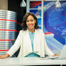 Victoria Rubadiri Wiki & Bio