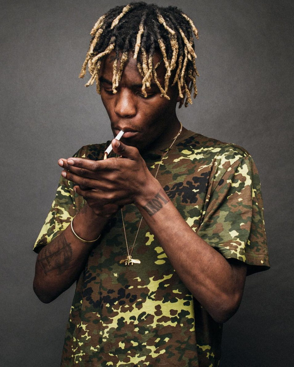 Ian Connor Wiki