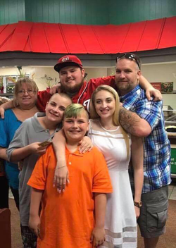 Stephanie Musser Wiki & Bio