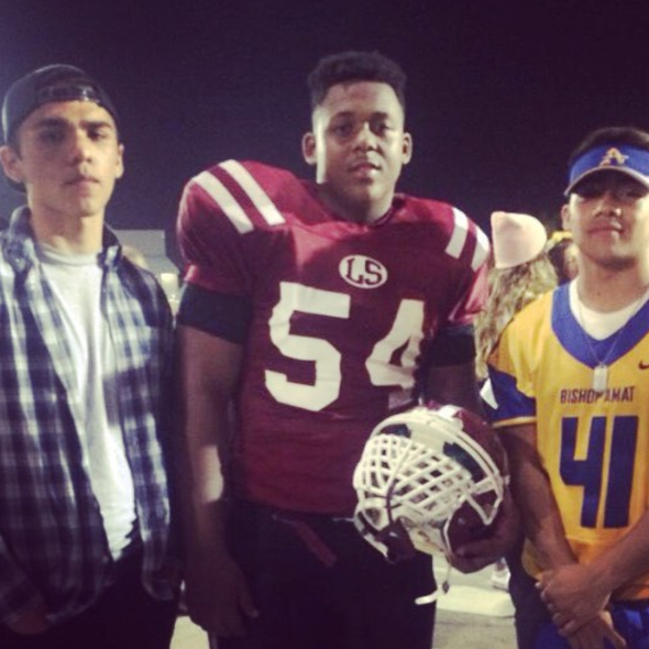 Jeremy St. Julian Wiki