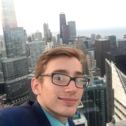 William Boucher Wiki & Bio