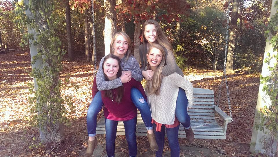 Sarah Harmening Wiki