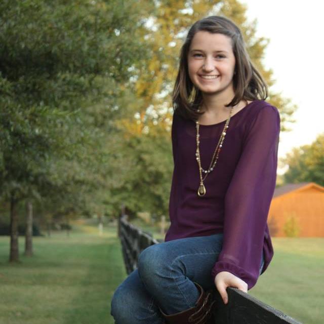 Sarah Harmening Wiki