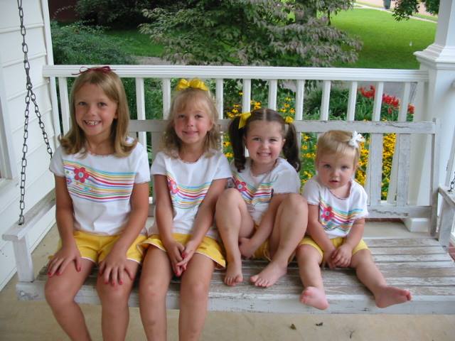 Sarah Harmening Wiki