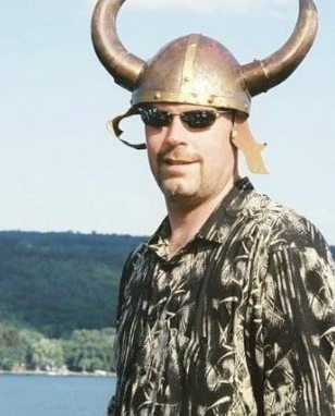 George Brinkman Wiki