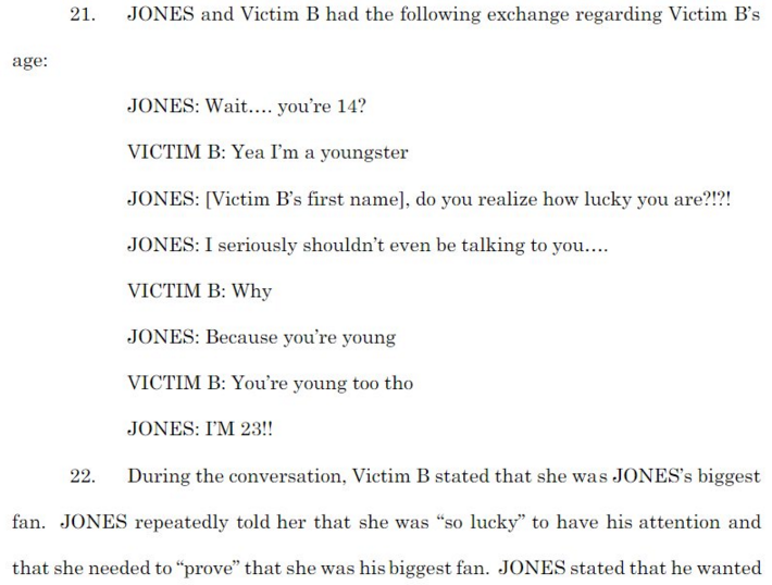 Austin Jones (Youtuber) Wiki