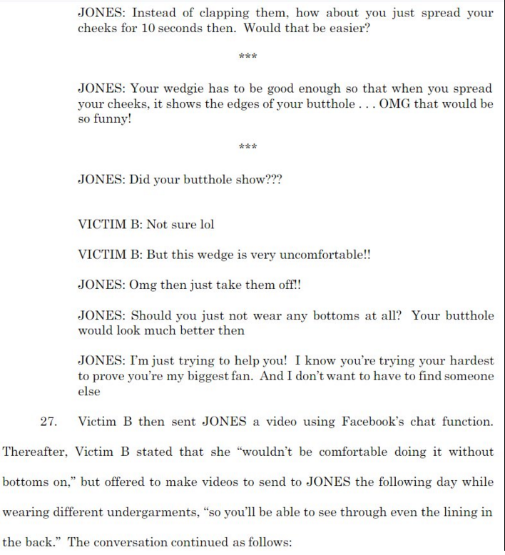 Austin Jones (Youtuber) Wiki