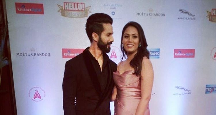 Mira Rajput Wiki