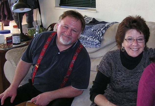 James Hodgkinson Wiki