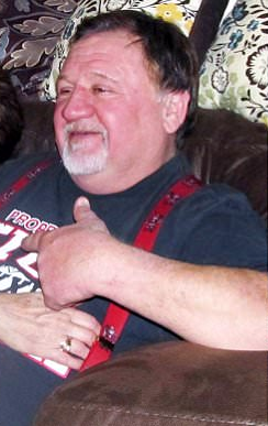 James Hodgkinson Wiki