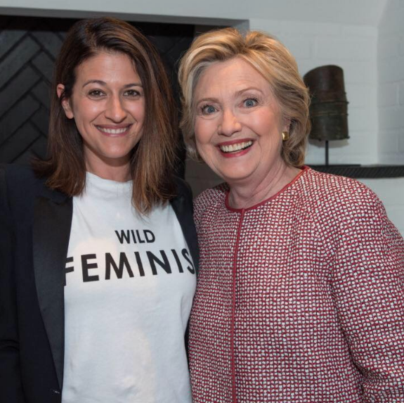 Jamie Kantrowitz Wiki