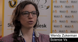 Wendy Zukerman | Wiki & Bio | Everipedia