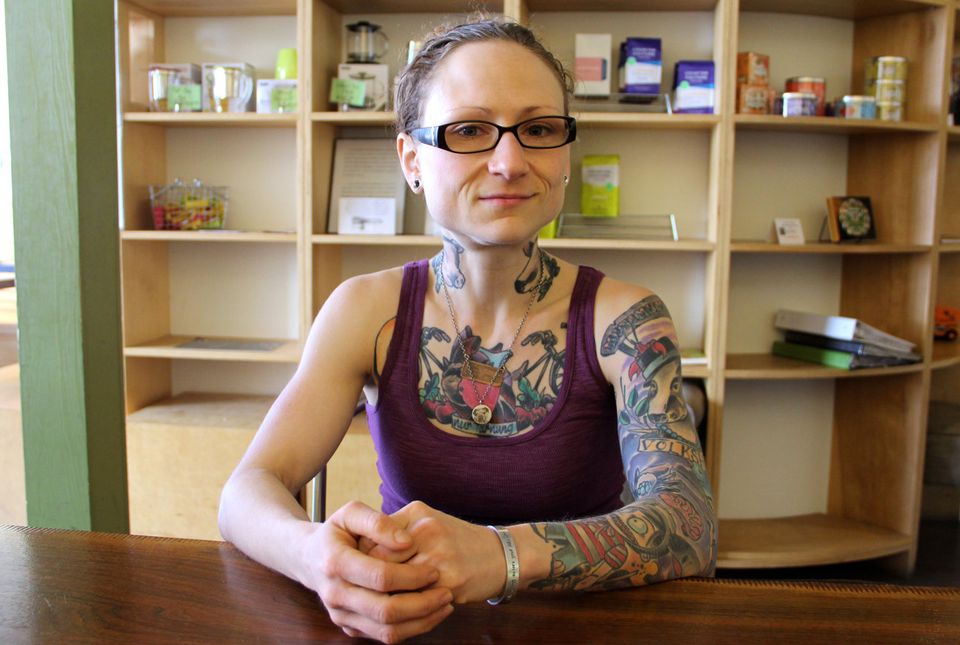 Emily Moran Barwick Wiki