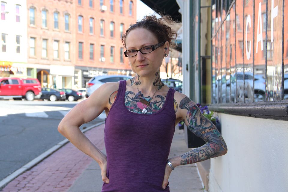 Emily Moran Barwick Wiki