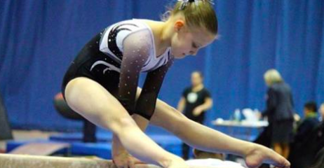 Mallory Grossman Wiki