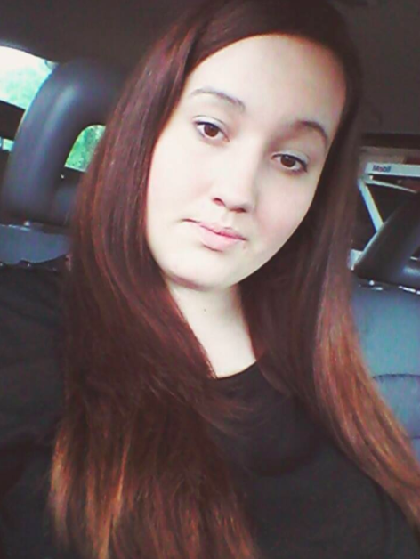 Cheyenne Stuckey Wiki