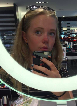 Kailana Koether Wiki & Bio