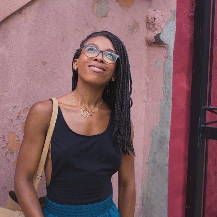 Jenné Claiborne Wiki