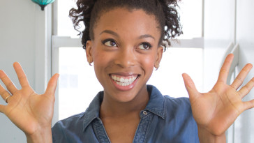 Jenné Claiborne Wiki