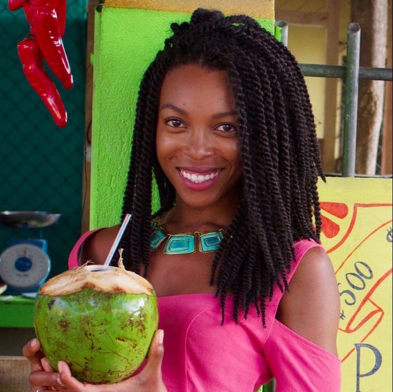 Jenné Claiborne Wiki