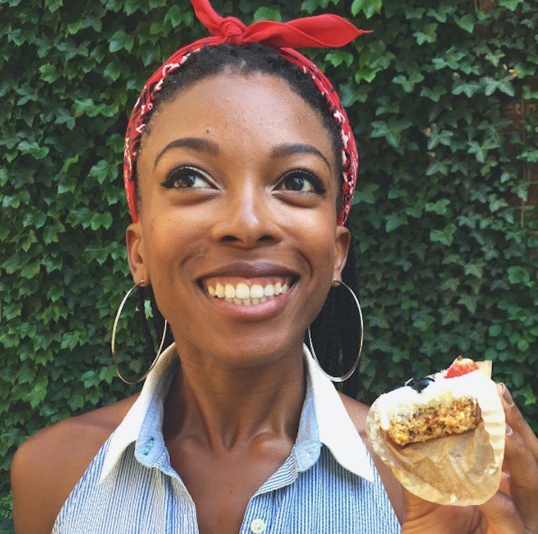 Jenné Claiborne Wiki