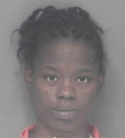 Latasha Smith Wiki & Bio