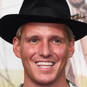 Jamie Laing Wiki