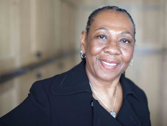 Gloria Carter Wiki