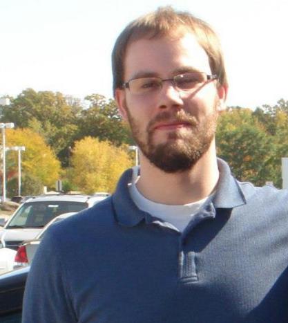 Brendt Christensen Wiki