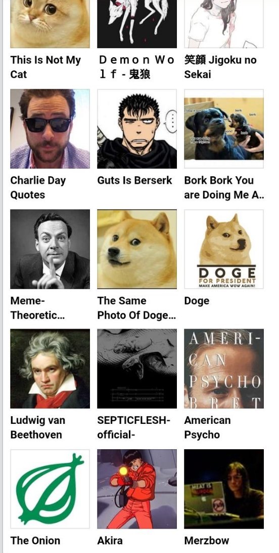 Brendt Christensen Wiki