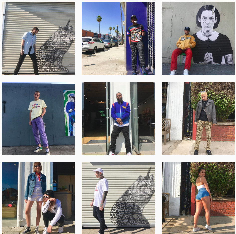 Nostalgia (Hakeem Rowe) Wiki