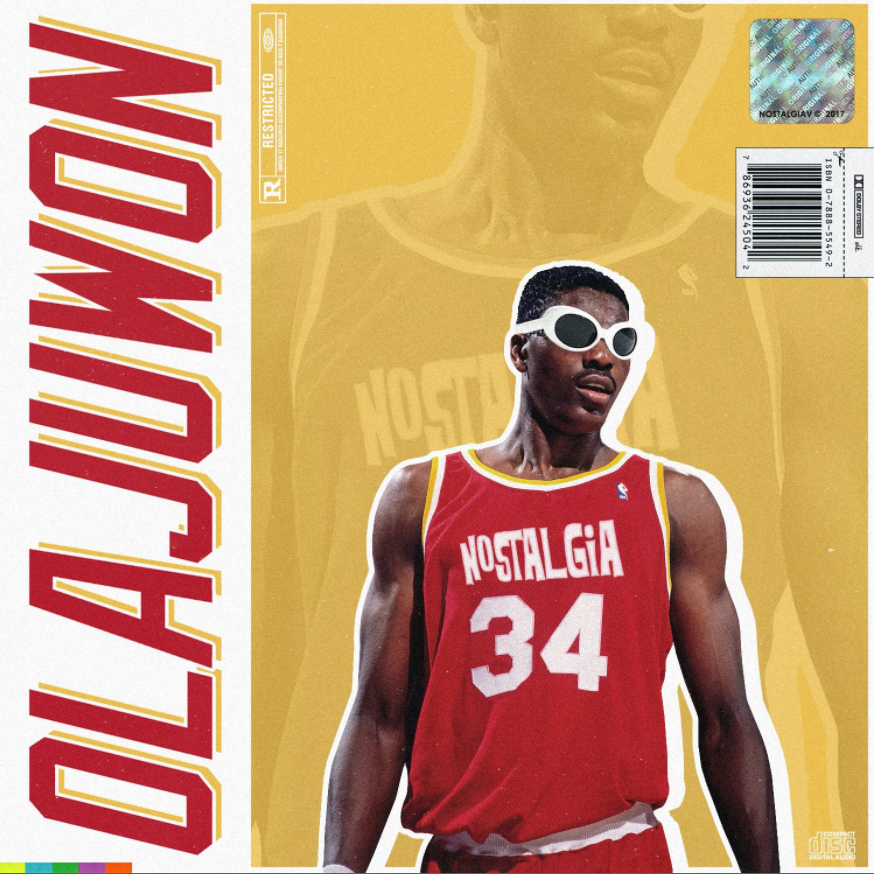 Nostalgia (Hakeem Rowe) Wiki