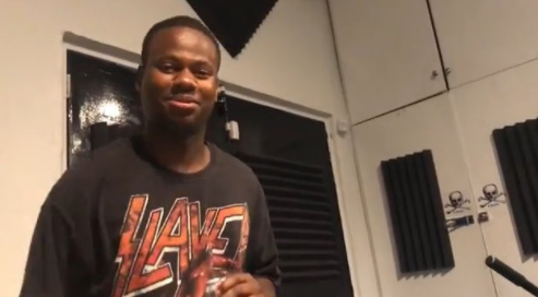 Nostalgia (Hakeem Rowe) Wiki