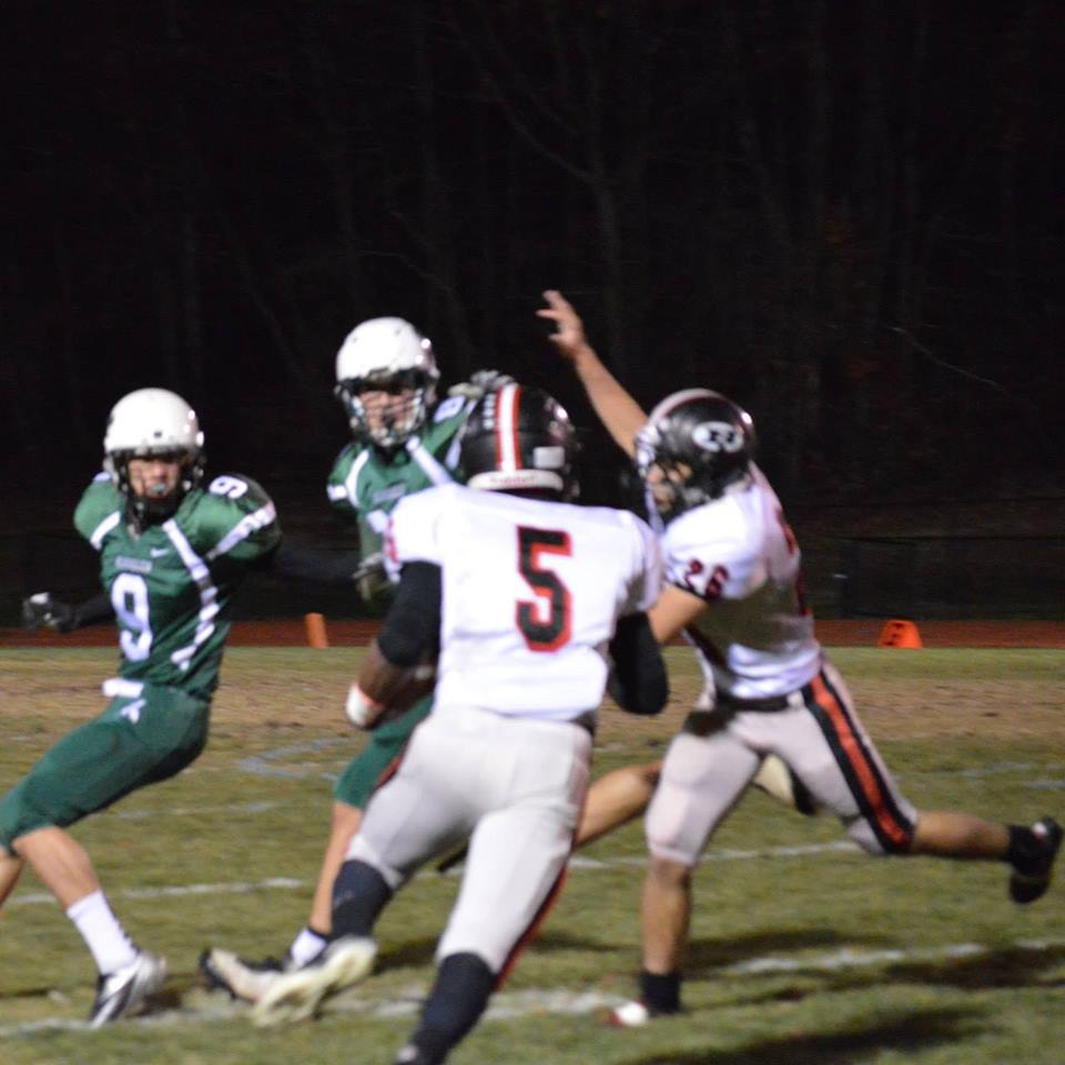 Nostalgia (Hakeem Rowe) Wiki