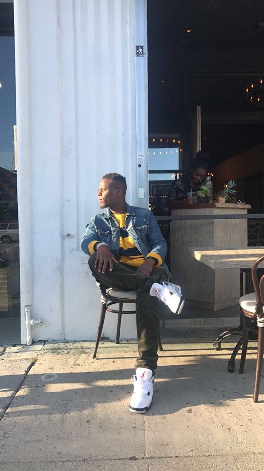 Nostalgia (Hakeem Rowe) Wiki