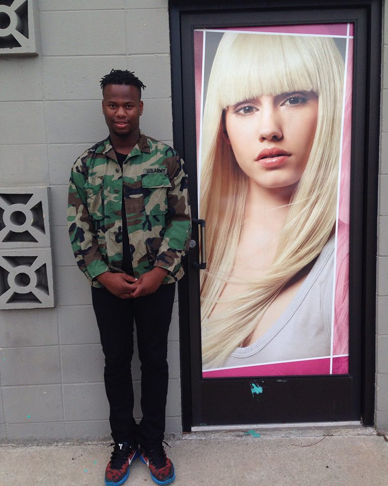 Nostalgia (Hakeem Rowe) Wiki