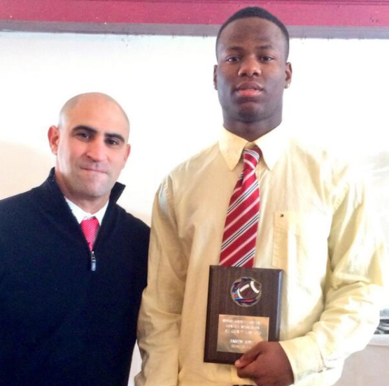 Nostalgia (Hakeem Rowe) Wiki