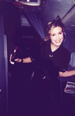 Heather Poole Wiki & Bio