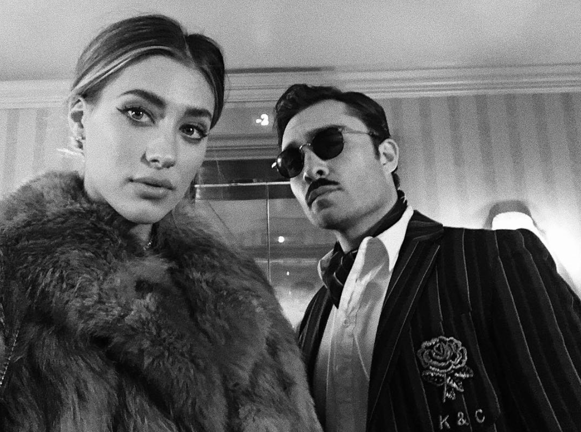 Jessica Serfaty Wiki