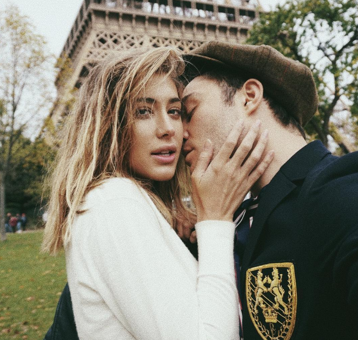 Jessica Serfaty Wiki