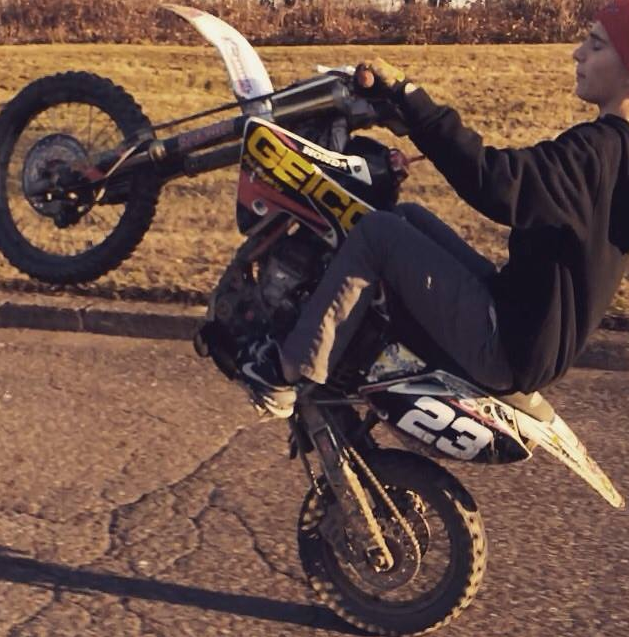 Dean Finocchiaro Wiki