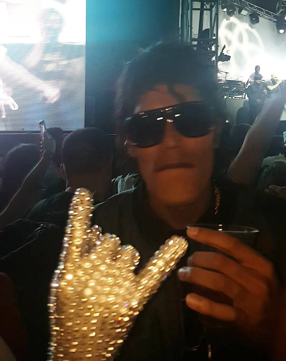 Michael Trapson Wiki