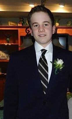 Jimi Tar Patrick Wiki