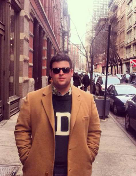 Austen Fletcher Wiki