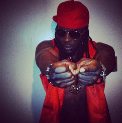 Tyree Colion Wiki & Bio - Rapper