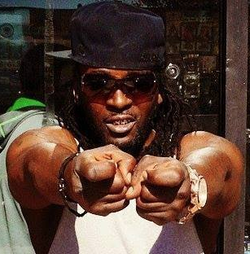 Tyree Colion Wiki & Bio - Rapper