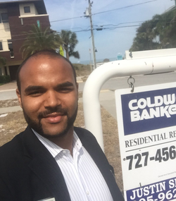 Justin Ryan Simpson Wiki & Bio - Realtor