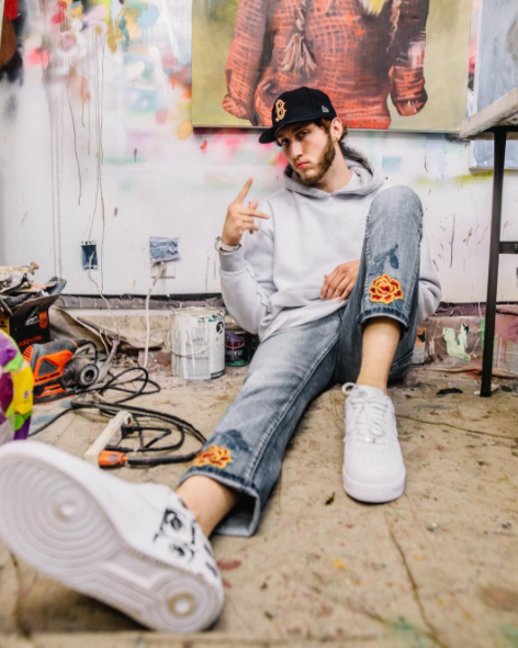 FaZe Banks (Ricky Banks) Wiki